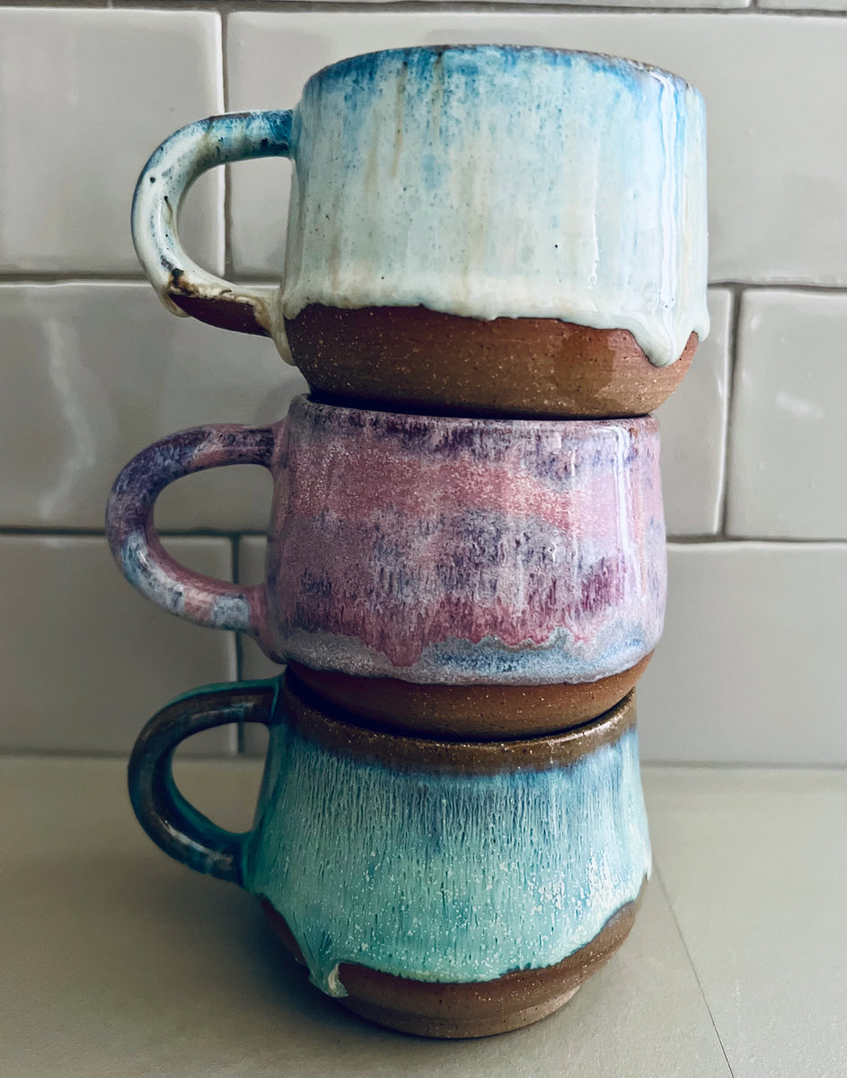 Ceramic Mugs & Hug Mugs – LITTLE QUEEN CERAMICS